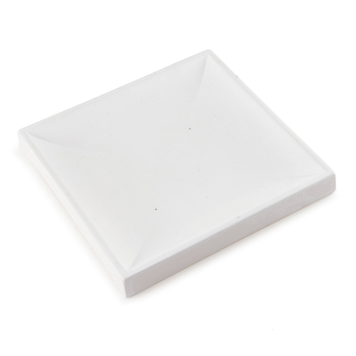 Square Nesting Plate, 7 in (BE 8758) – Discount Glass Supply